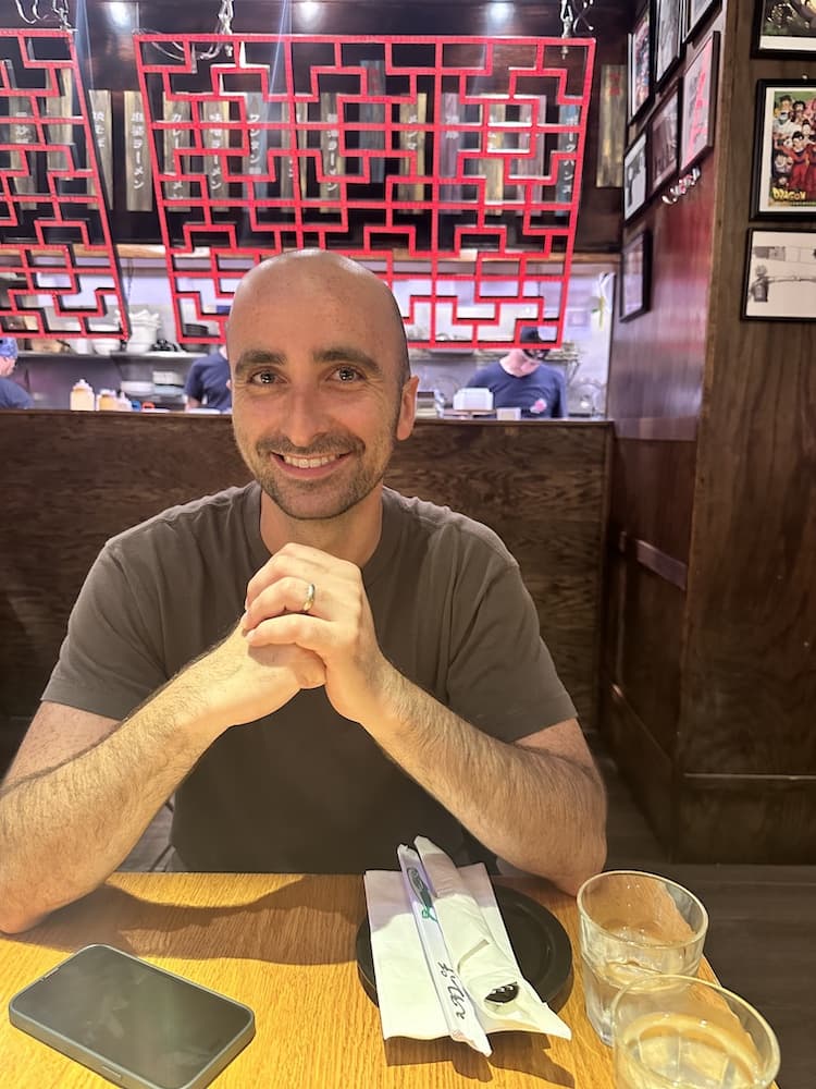 Meet the Team – React